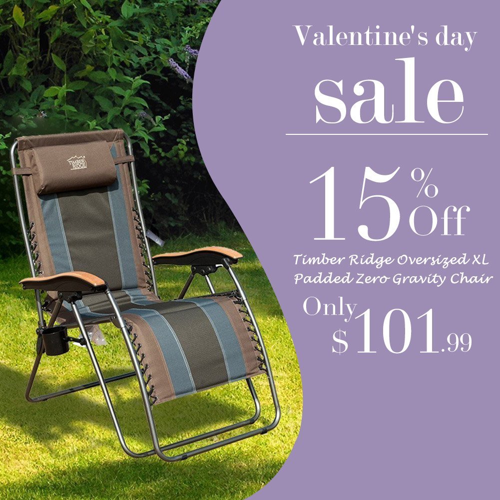 What Is Zero Gravity Position?