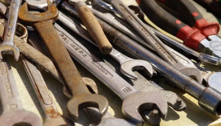 🥇Top 10 Best Hand Tool Brands in 2024